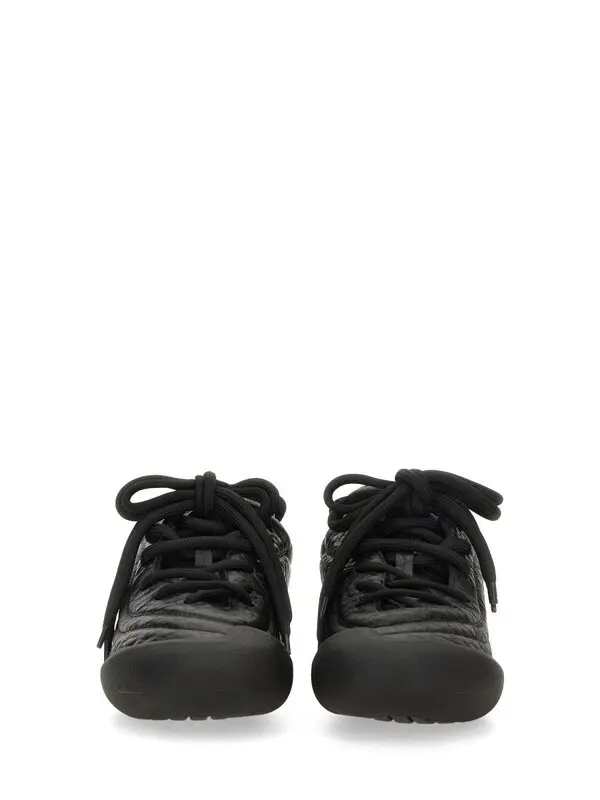 Alexander McQueen Flexion Sneakers - Black