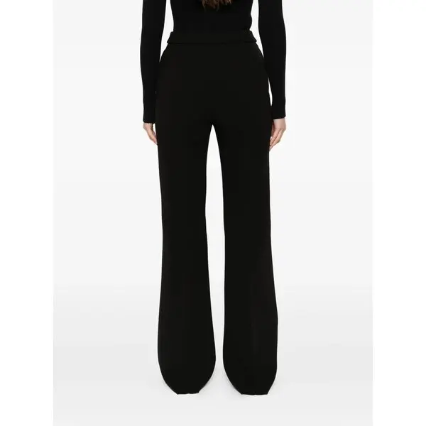 Max Mara Flared Trousers