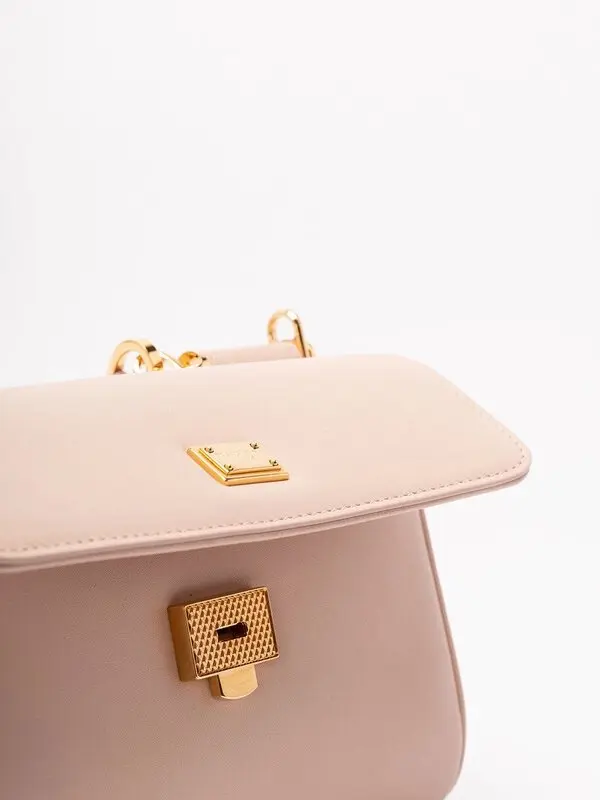 Dolce & Gabbana My Sicily" Top Handle Bag - Multicolor