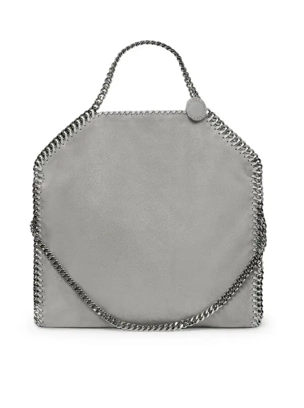 Stella McCartney Falabella Foldable Tote - Multicolor