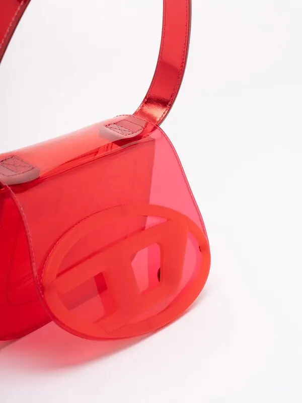 DIESEL® 1dr Shoulder Bag