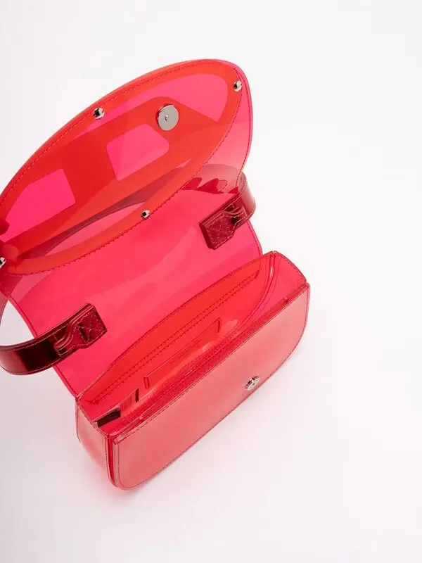 DIESEL® 1dr Shoulder Bag