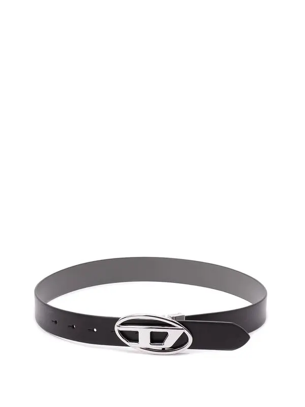 DIESEL® B-1dr W Rev Ii 30` Belt - Multicolor