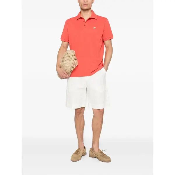 Etro Polo Shirts
