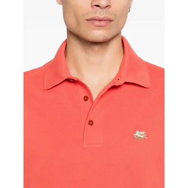 Etro Polo Shirts