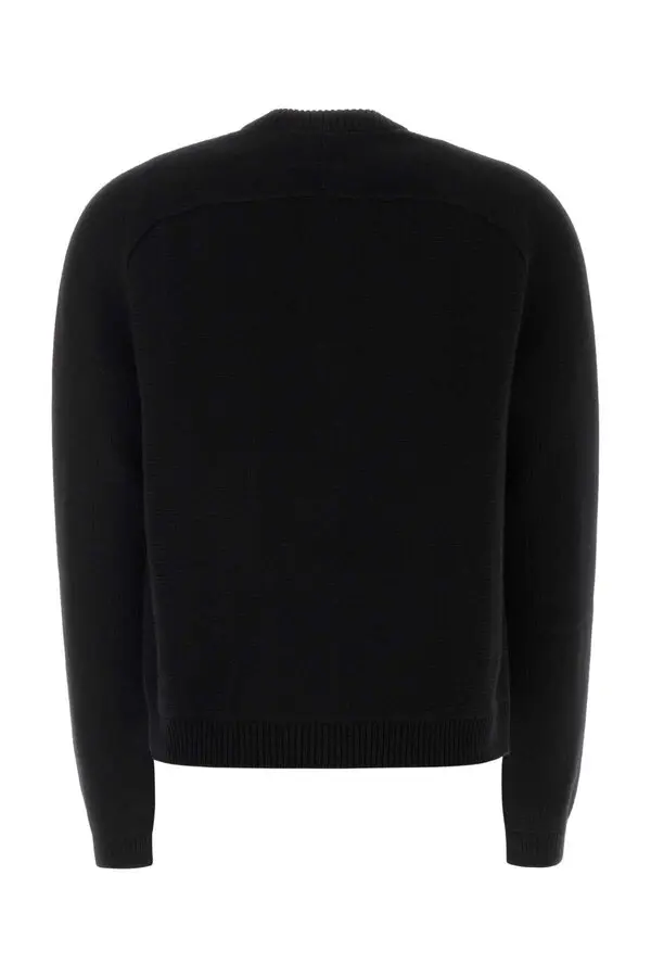 Gucci Wool Blend Cardigan