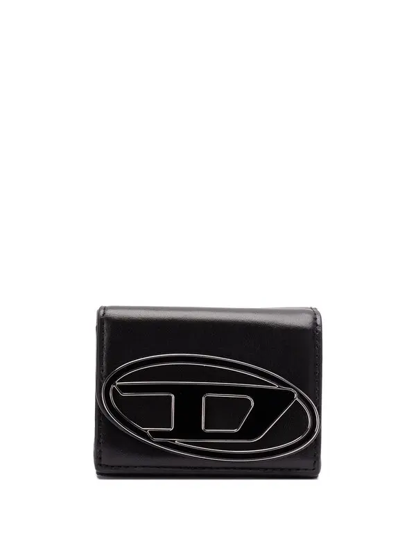 DIESEL® 1dr Tri Fold Coin Xs Ii` Wallet - Multicolor