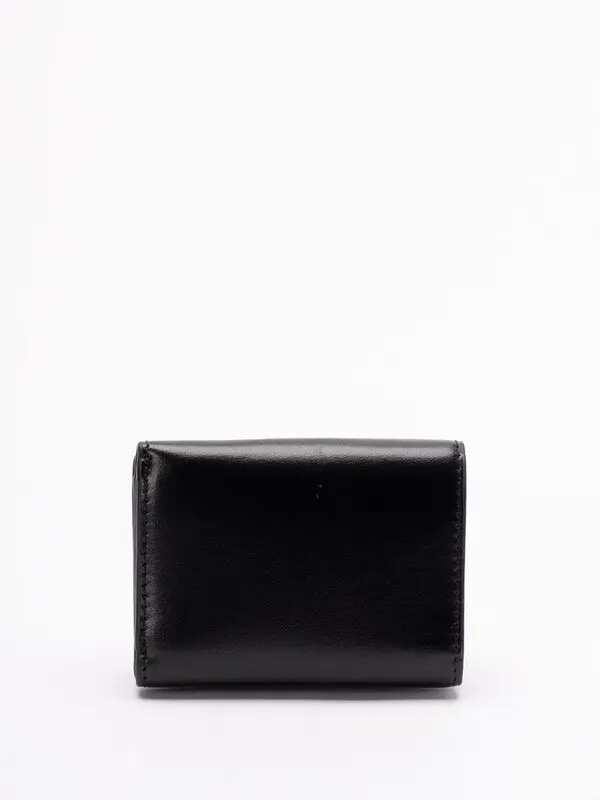DIESEL® 1dr Tri Fold Coin Xs Ii` Wallet - Multicolor