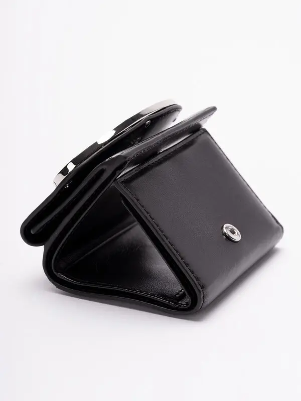 DIESEL® 1dr Tri Fold Coin Xs Ii` Wallet - Multicolor