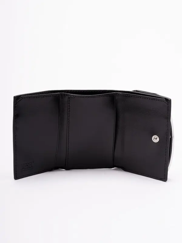 DIESEL® 1dr Tri Fold Coin Xs Ii` Wallet - Multicolor