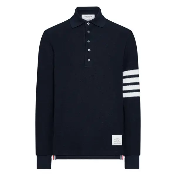 Thom Browne Polo Shirts