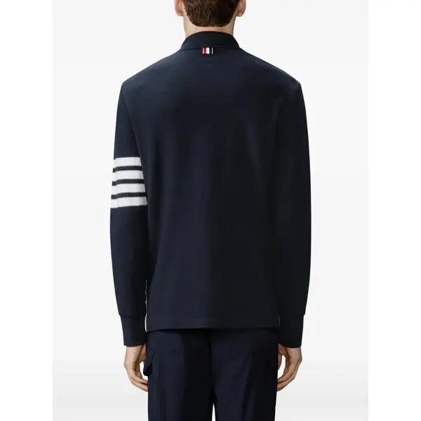 Thom Browne Polo Shirts