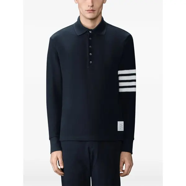 Thom Browne Polo Shirts