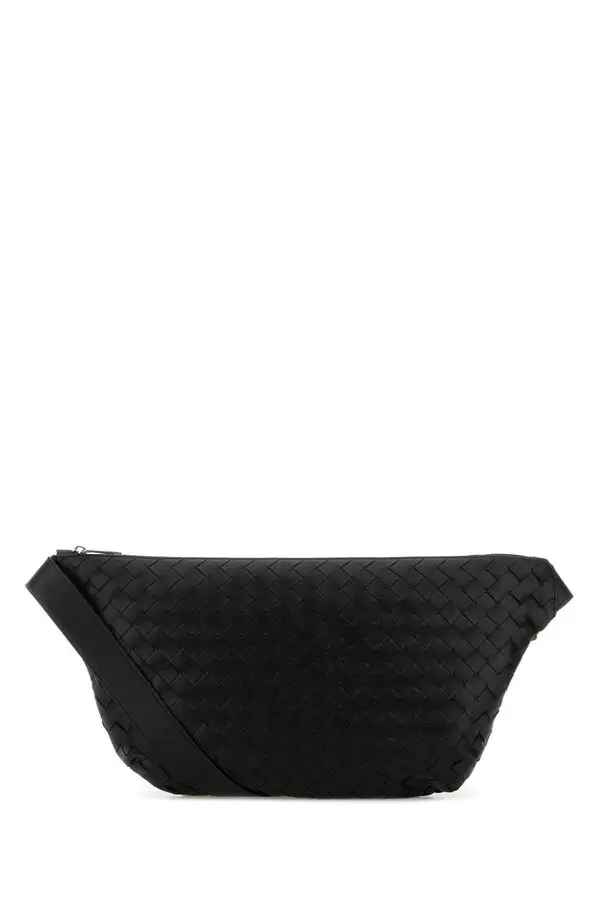 Bottega Veneta Leather Day Sling Crossbody Bag