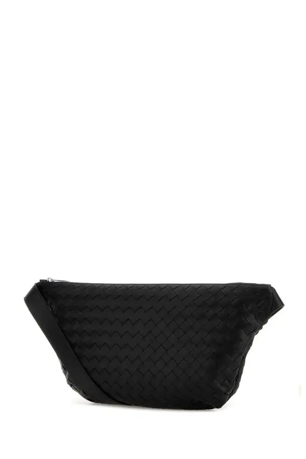 Bottega Veneta Leather Day Sling Crossbody Bag