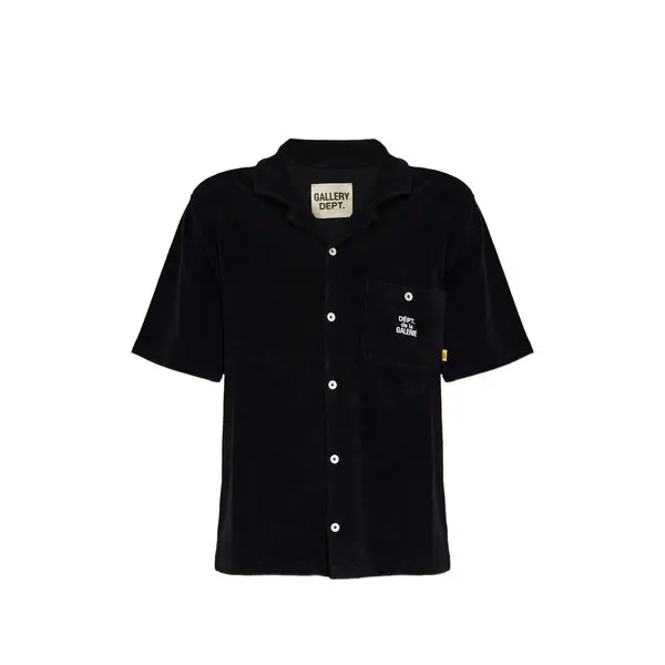 GALLERY DEPT. Shirts - Black