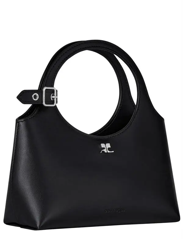 COURREGES Holy Day Mini Bag