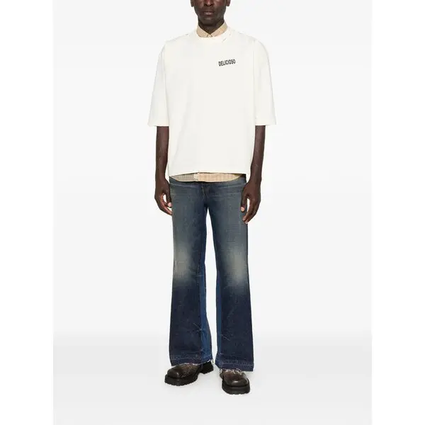 GALLERY DEPT. Regular & Straight-leg Denim Jeans