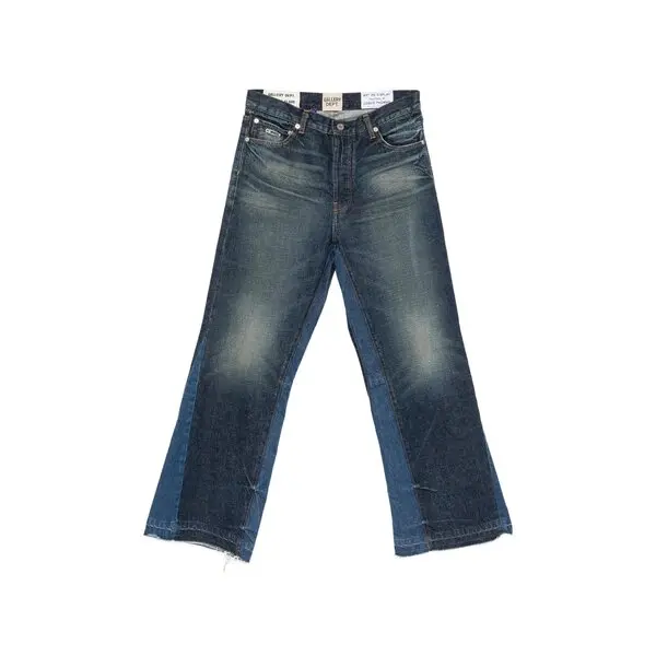GALLERY DEPT. Regular & Straight-leg Denim Jeans - Blue