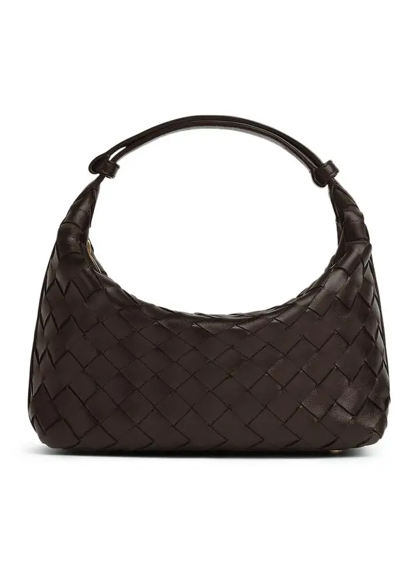 Bottega Veneta Mini Wallace Bag - Multicolor