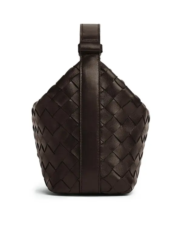 Bottega Veneta Mini Wallace Bag - Multicolor