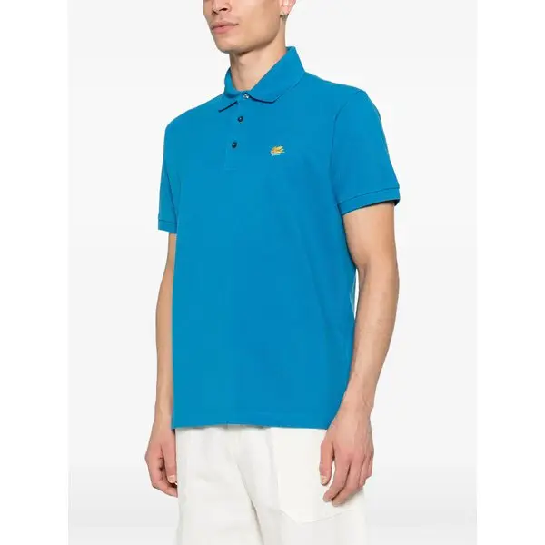 Etro Polo Shirts