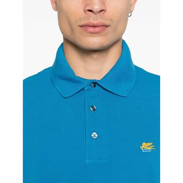 Etro Polo Shirts