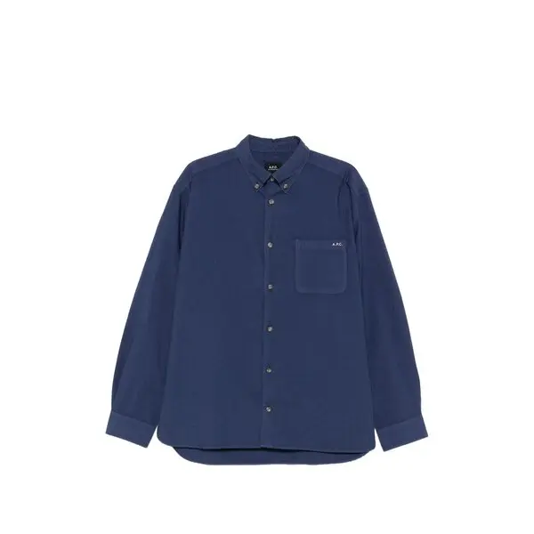 A.p.c. Shirts