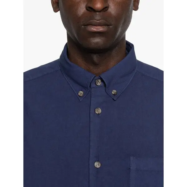 A.p.c. Shirts