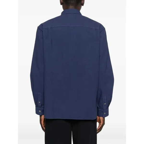 A.p.c. Shirts