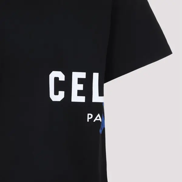 Celine Relaxed T-shirt