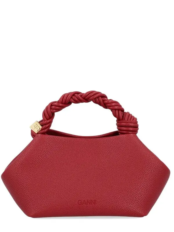 GANNI Bag Bou Small - Multicolor