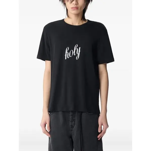 ANN DEMEULEMEESTER T-shirts & Vests T-shirts