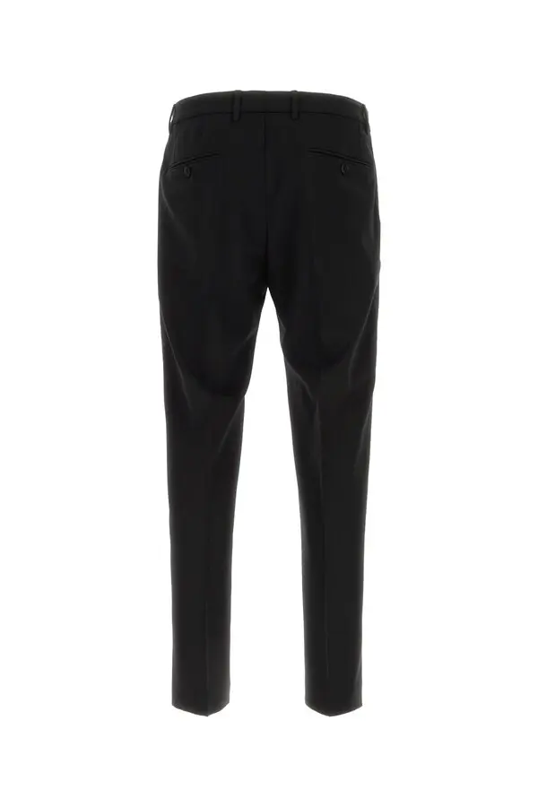 Dolce & Gabbana Tailored Trousers