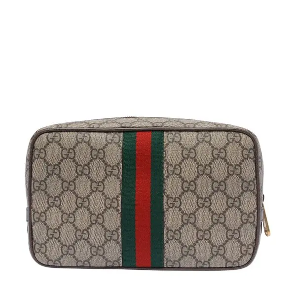 Gucci Small Savoy Toiletry Bag