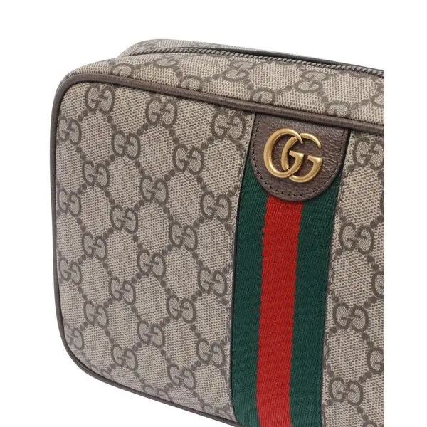 Gucci Small Savoy Toiletry Bag