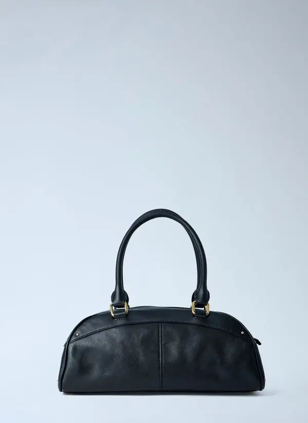 Chloé Bowling Handbag