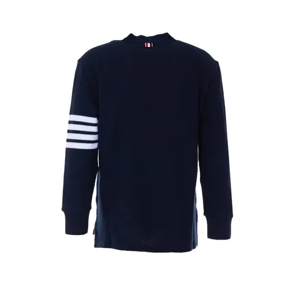 Thom Browne 4-bar Cardigan