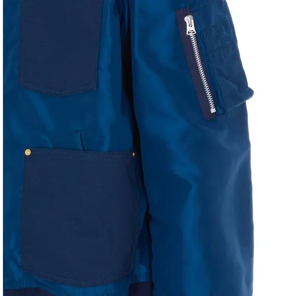SACAI X CARHARRT WIP Sacai X Carhartt Wip Duck Blouson
