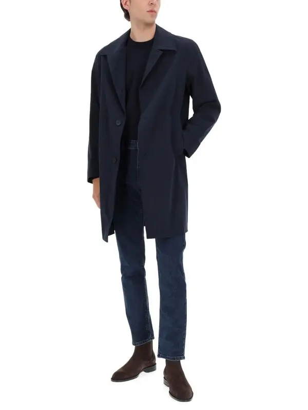 BOSS C-clark Coat