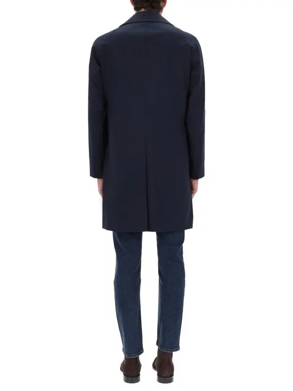 BOSS C-clark Coat