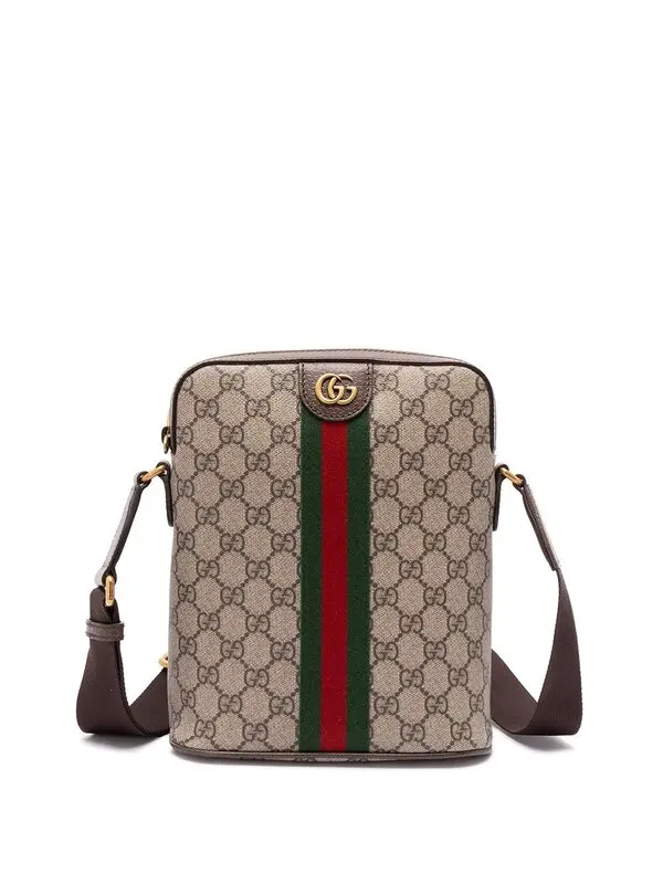 Gucci Ophidia Small Slingbag - Multicolor