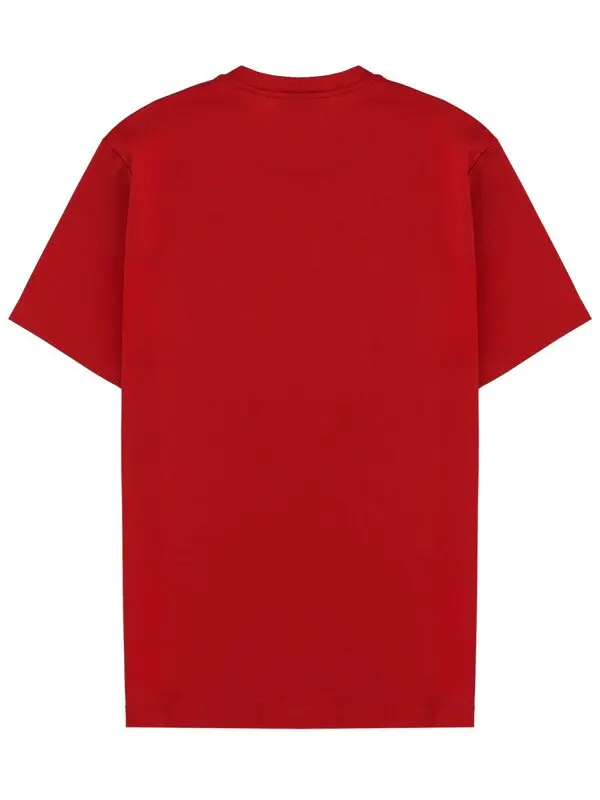 Giorgio Armani T-shirt With Logo