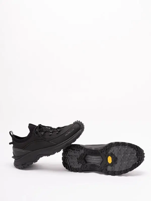 Moncler Trailgrip Lite3 Low Top Sneakers - Multicolor