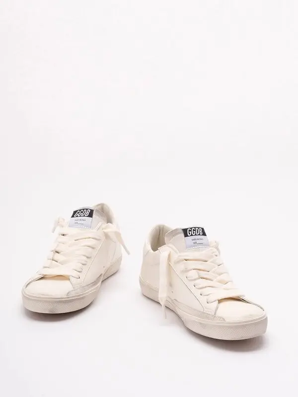 GOLDEN GOOSE Super-star" Sneakers