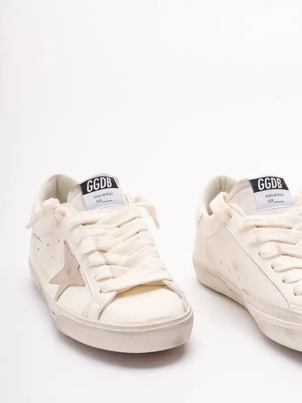 GOLDEN GOOSE Super-star" Sneakers