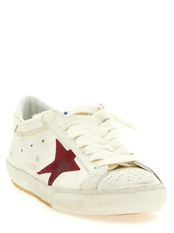 GOLDEN GOOSE Super-star" Sneakers
