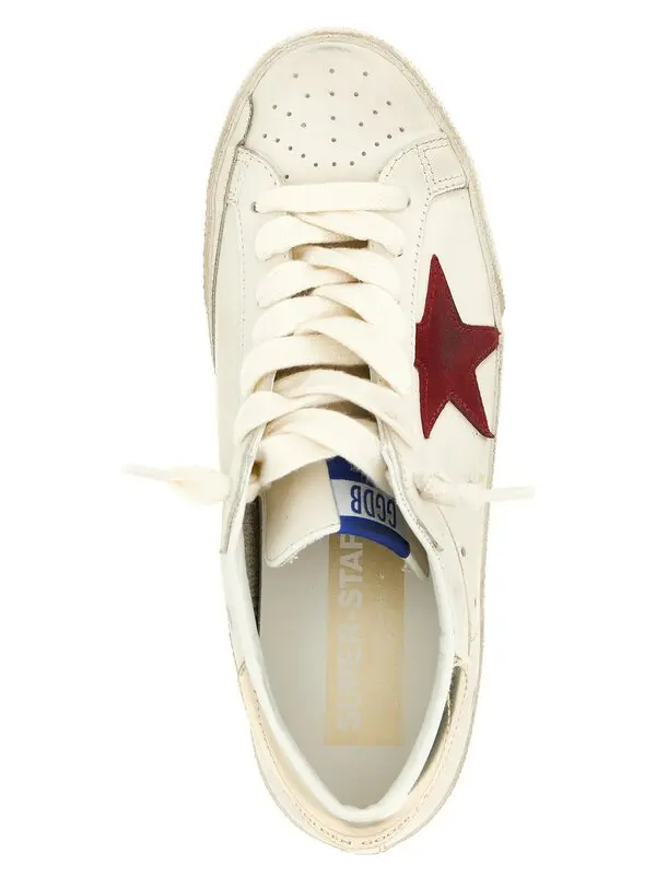 GOLDEN GOOSE Super-star" Sneakers