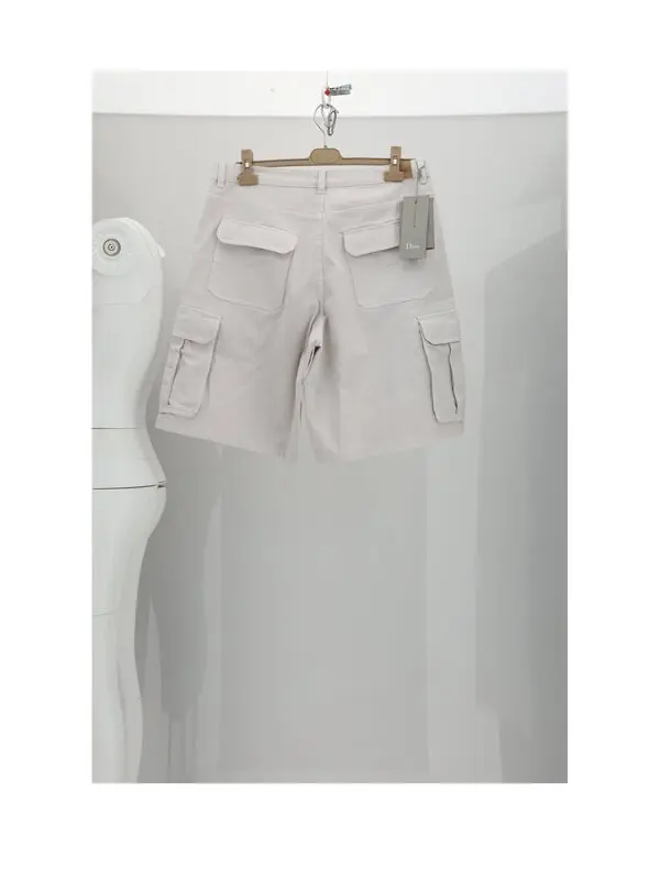 Dior Cargo Shorts