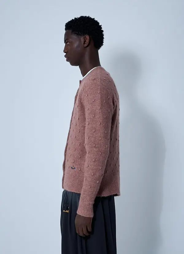 VIVIENNE WESTWOOD Ruby Cardigan